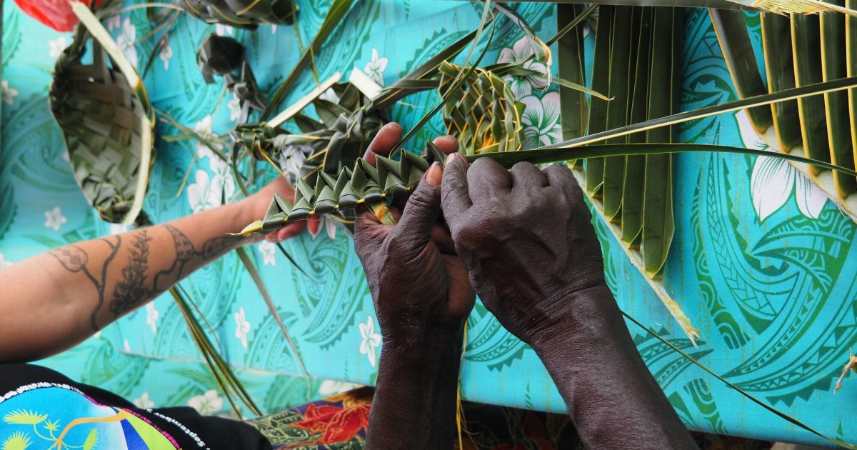Our approach | The Australian Volunteers Program