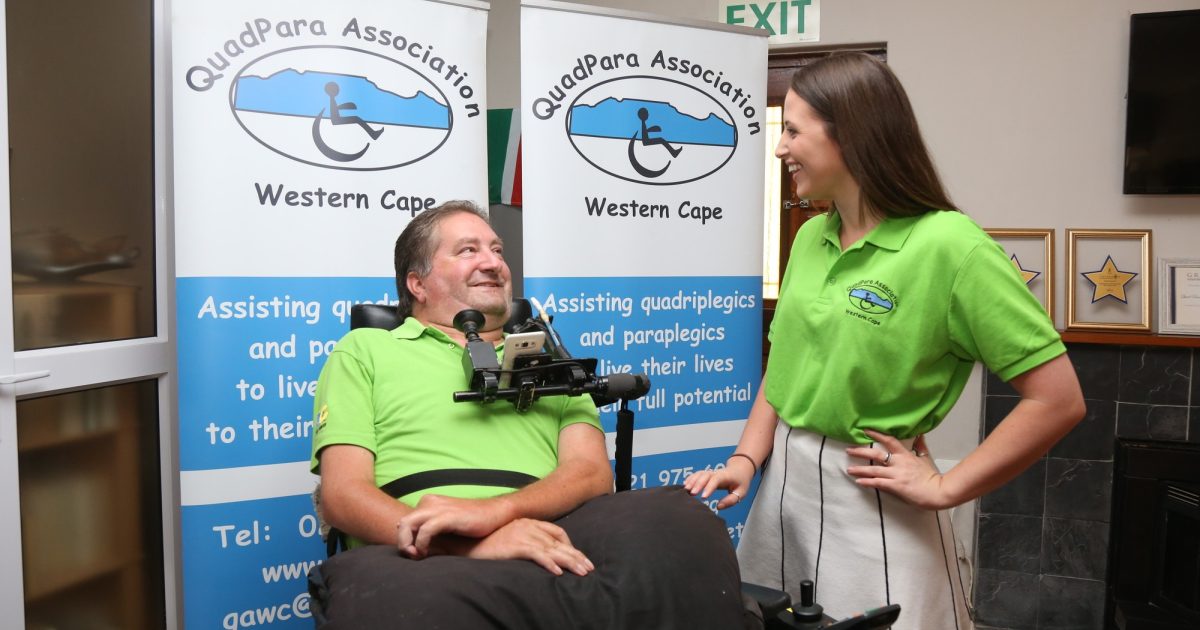 Disability inclusion | The Australian Volunteers Program