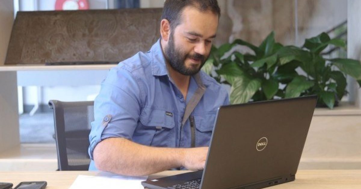 Support is available | The Australian Volunteers Program