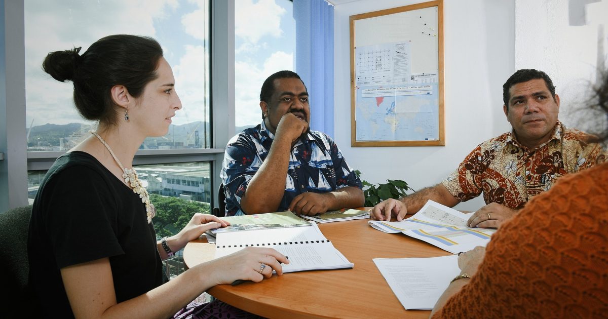 Annual Reports | The Australian Volunteers Program