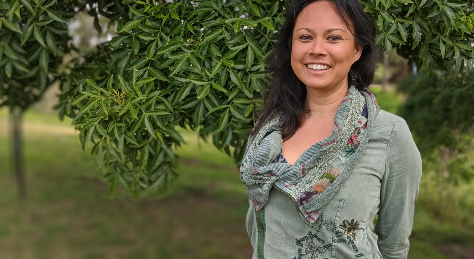 Alumni Reflection: Returning to… | The Australian Volunteers Program