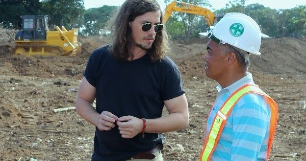 A career building experience:… | The Australian Volunteers Program