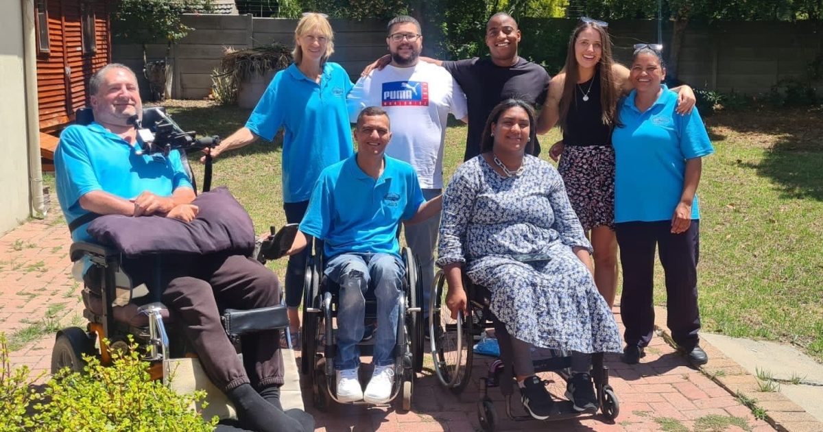 A change in perception | The Australian Volunteers Program